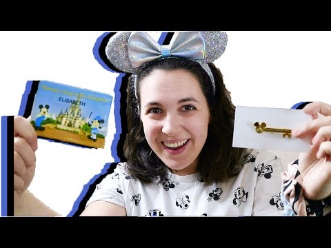 Disney's Keys to the Kingdom Tour *Magic Kingdom*