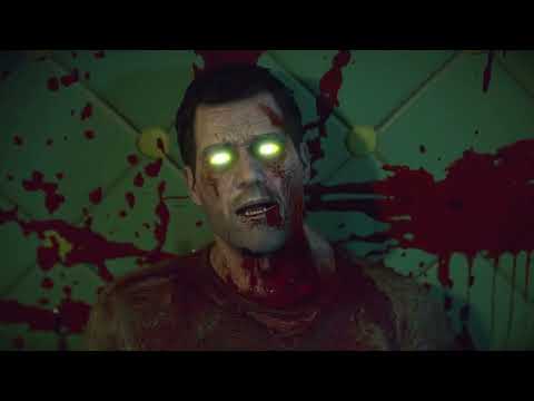 Steam Community :: Video :: dead rising 4 frank rising DLC