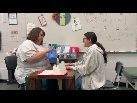 Seminole County to Open School-Based Health Center with $1 Million Federal Grant