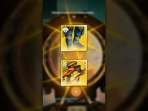 This Combo gives Infinite Radiant
