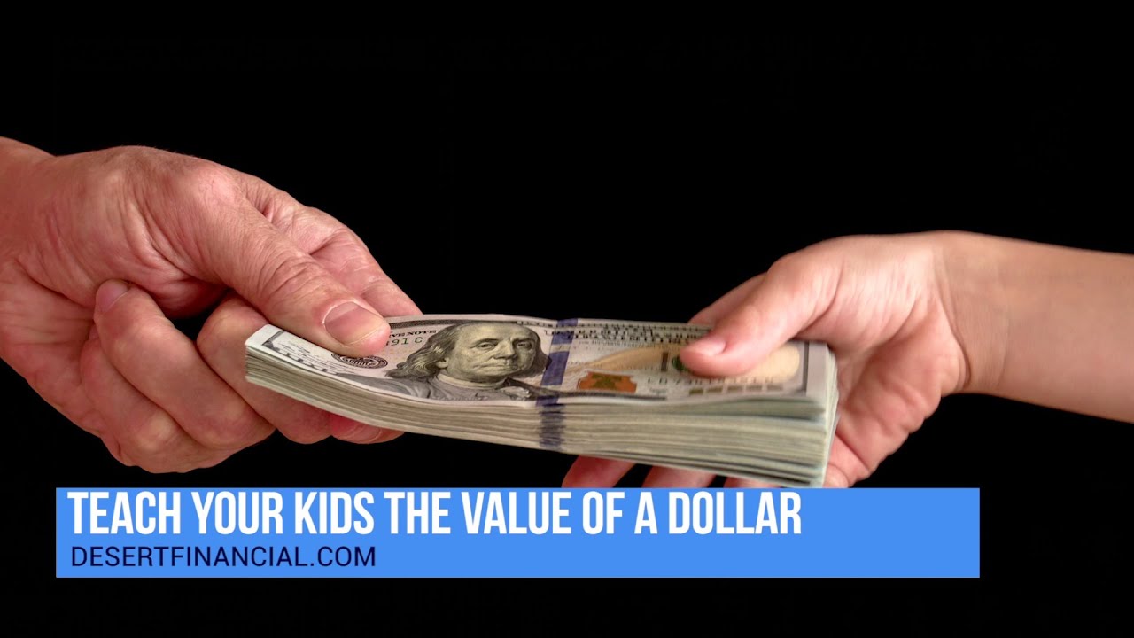 Important 2021 Money Tips by Desert Financial Credit Union