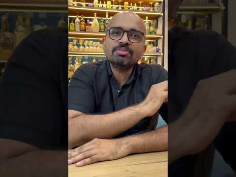 Sugar free whisky ??