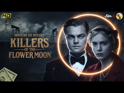 Killers of the Flower Moon: Every Actor's Role Explained