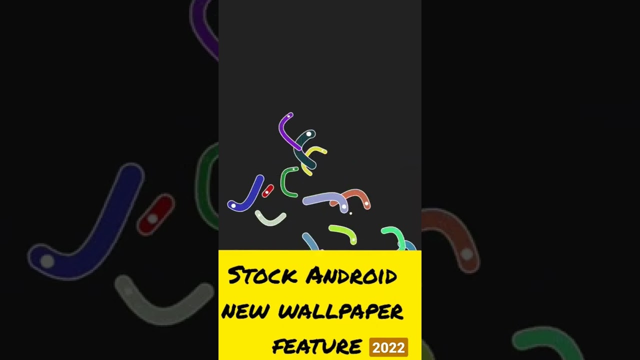 stock android new live wallpaper features update 2022 #viral #BMF #android #stockandroid  #wallpaper