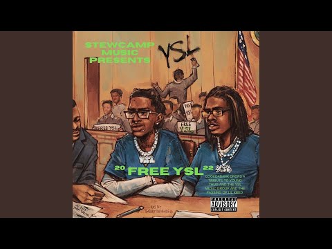 FREE YSL