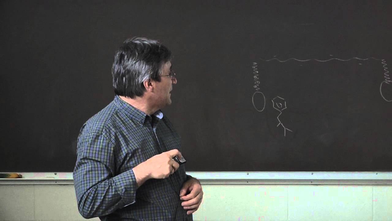 Dr. Istvan Lengyel - Computational Chemistry