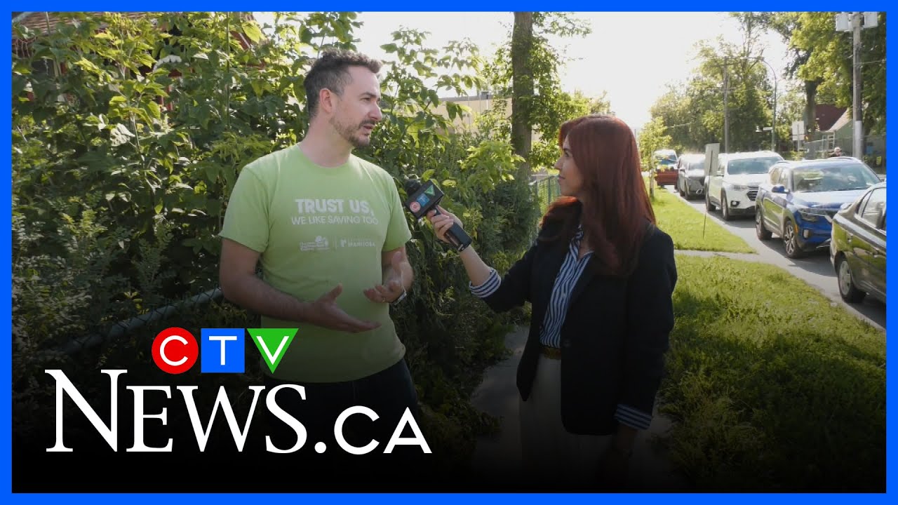 Efficiency Manitoba – Energy Efficiency Assistance Program