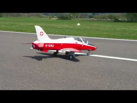 WALKAROUND TOMAHAWK HAWK IN SWISS SCHEME