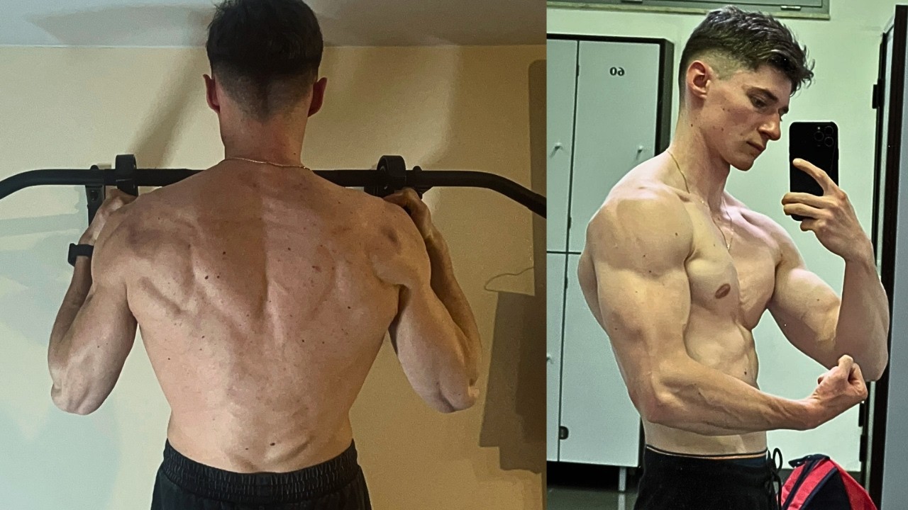 Why Your Back Isn't Growing (Fix This!)