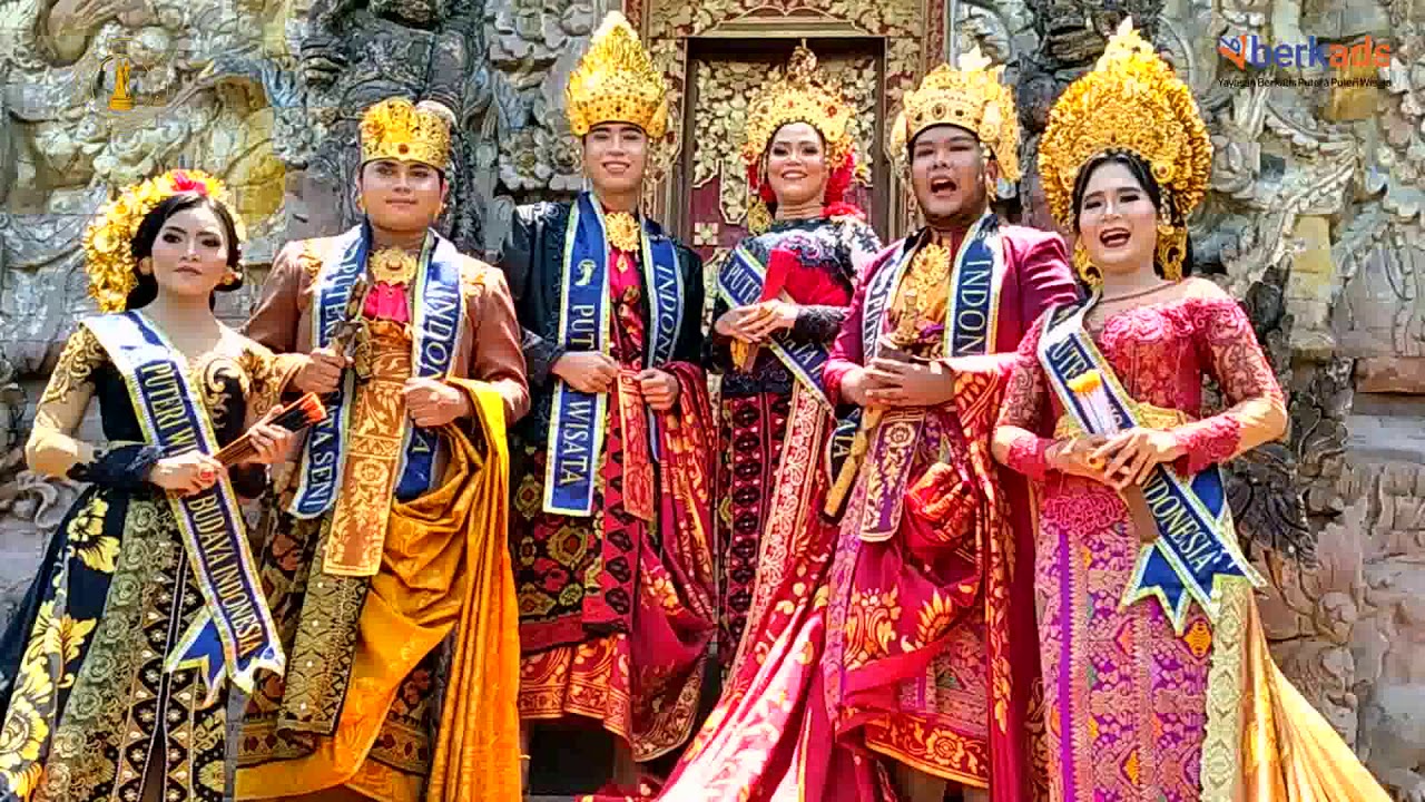 Ucapan Terima Kasih kepada Sponsor di Buleleng