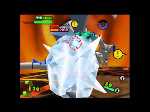 gotcha force part 2live stream