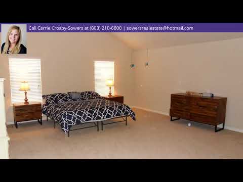 715 Soldier Gray Lane, Chapin, SC 29036-9999 - MLS #459832