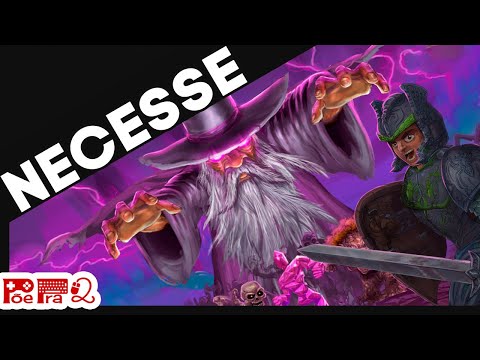 Steam Community :: Video :: Necesse (2024) - Gameplay de Primeiras ...