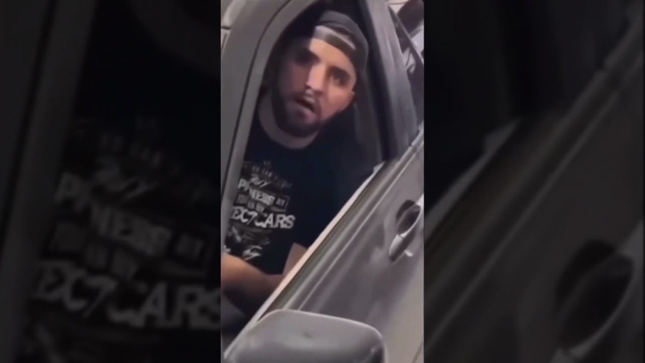 Engine knocking PRANK gone WRONG🫣