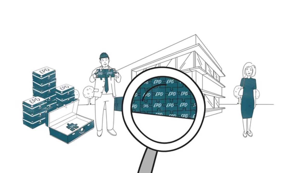 What is an EPD? (Environmental Product Declaration in Detail)