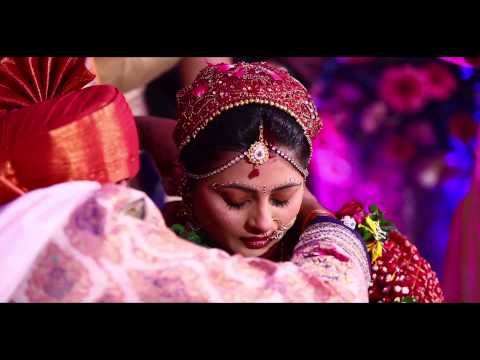 The Wedding Journey- Trailer 1