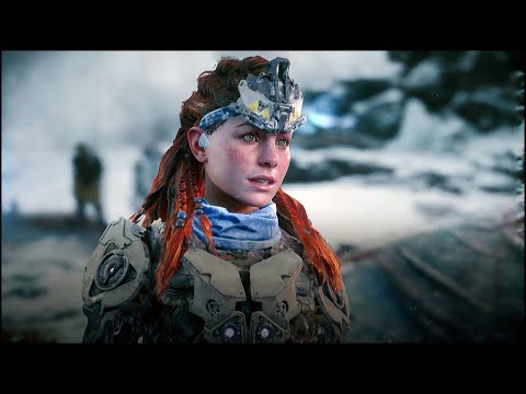Steam Community :: Video :: Horizon Zero Dawn (SteamOS Holo 3.4.6 ...