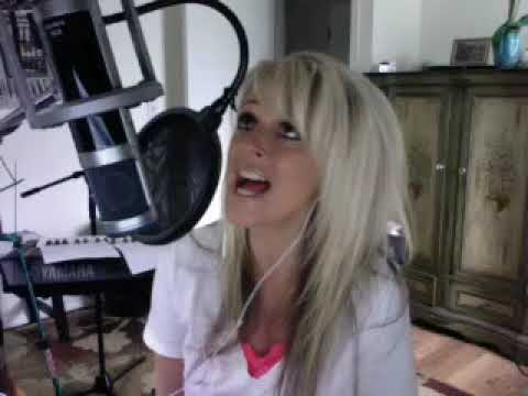 There'll Be Sad Songs Billy Ocean Cover By Lauralee Shepherd