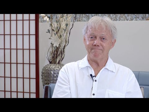 Gary's Story - Sperling Prostate Center Review