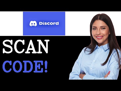 How To Login To Discord For PC Using QR Code (2025)
