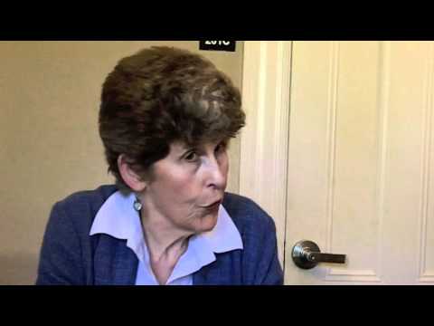 UO: A couple minutes with ... Anne Dhu McLucas