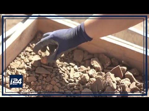 Archaeological dig at biblical Tel Tibnah site met with political resistance