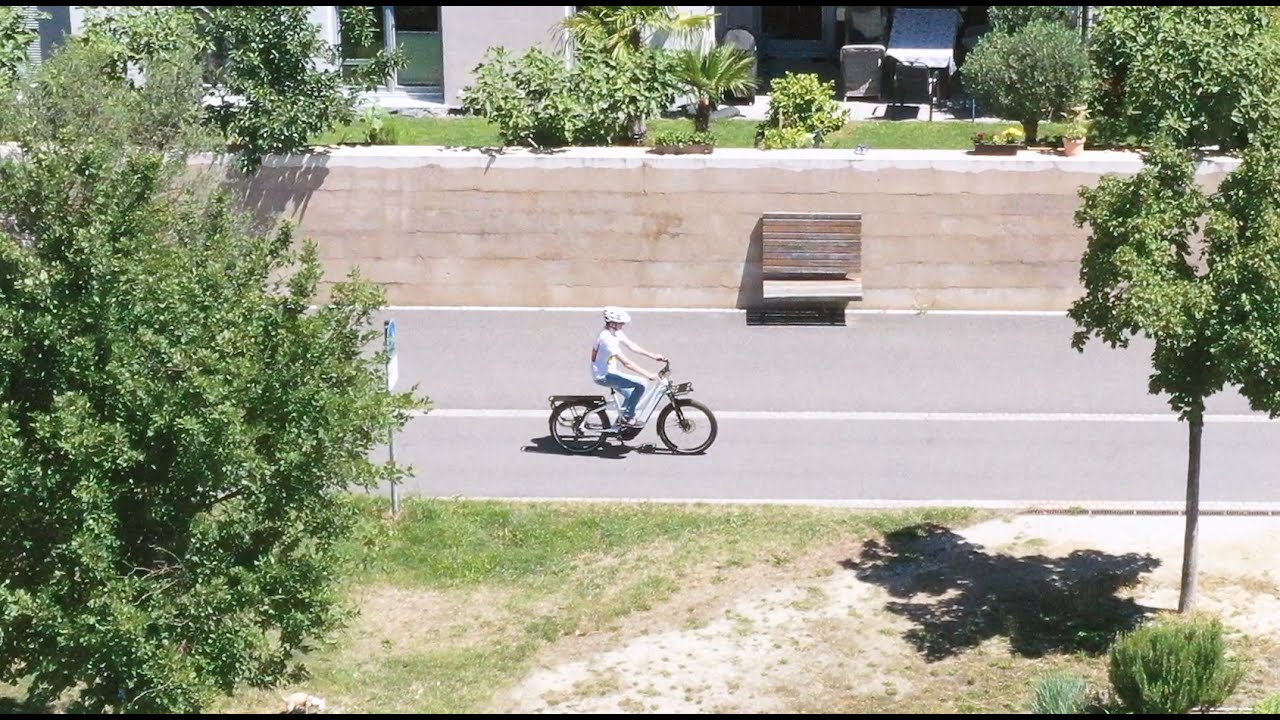 Unveiling the Climate Action Navigator: Showcasing Bikeability