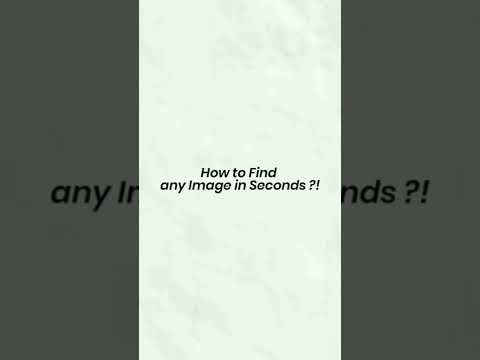 How to find an image original source | Nfk Pictures