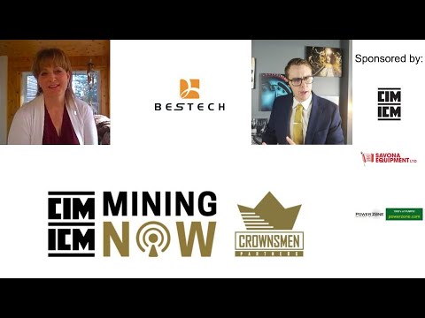 BESTECH & The Whole Mine: From Electrician to License to Operate #12