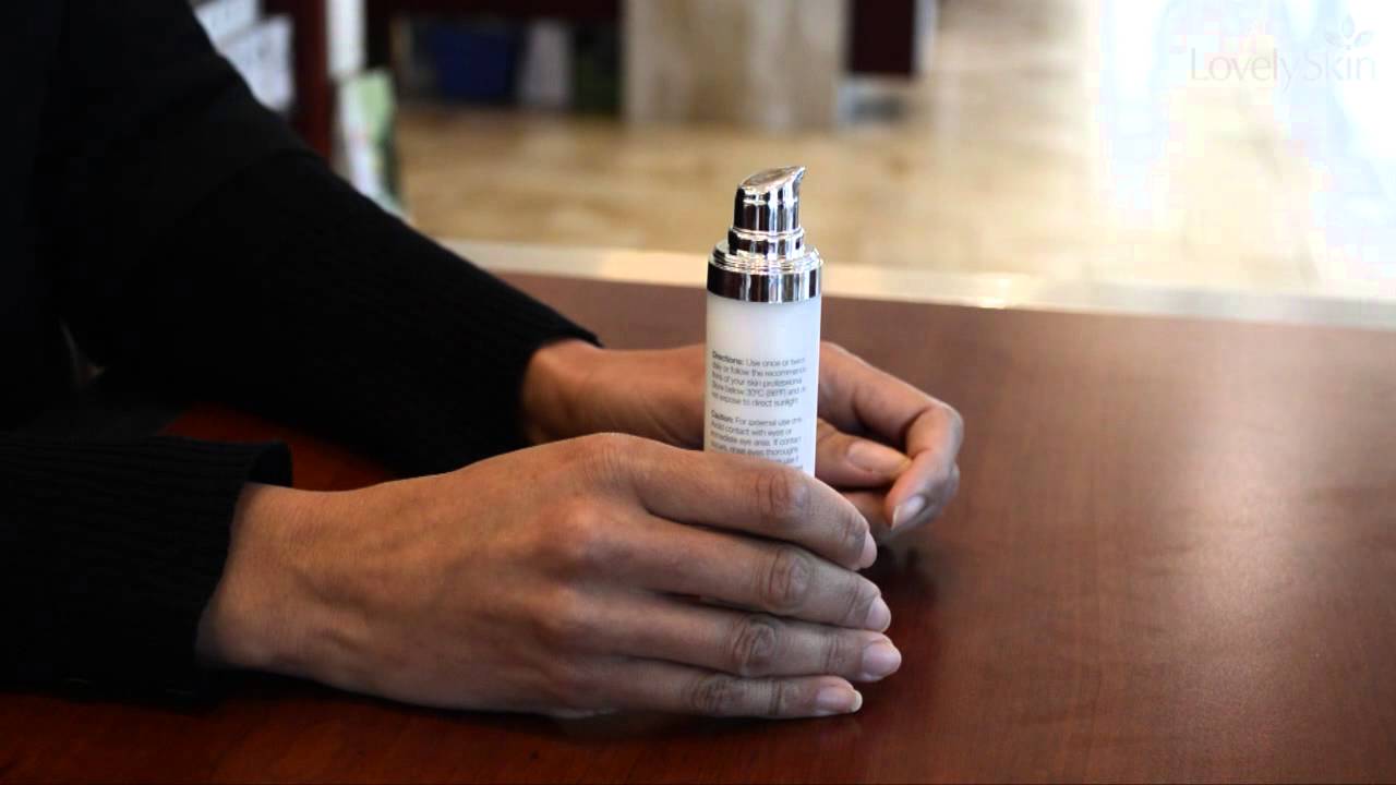 Neocutis Perle - Skin Care - Face Treatment | LovelySkin