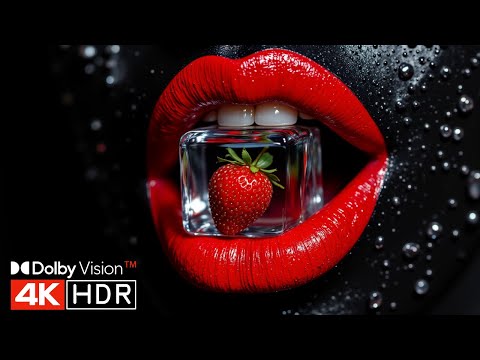 4K HDR Ultra HD 60fps OLED Demo | Dolby Vision™