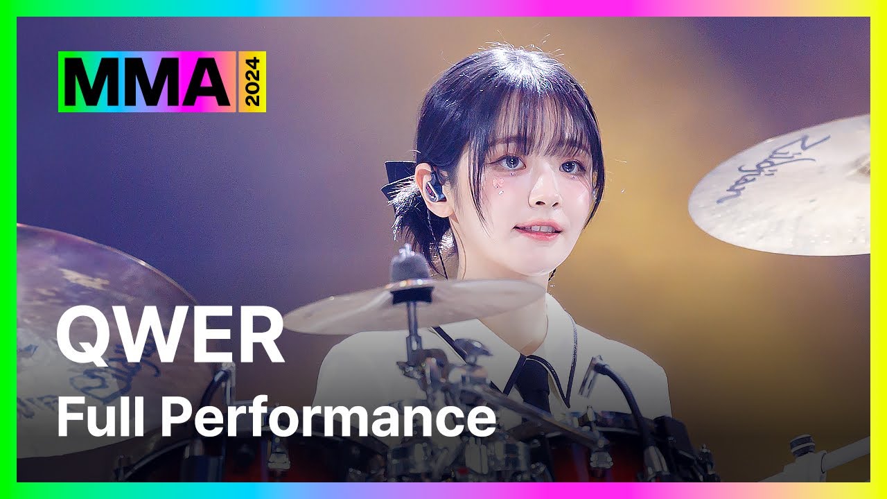 [影音] 241130 2024 Melon Music Awards (MMA) - 看板KoreanPop - PTT網頁版