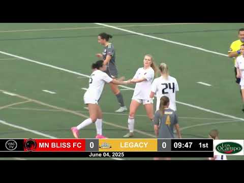 2025 WPSL STC v MNB 10' PK
