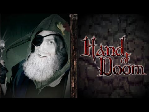Steam Community :: Video :: Hand of Doom - 5 - Tomato Soup Dimension