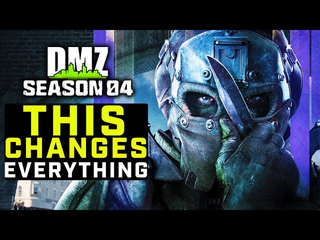 How does the wallet work in Warzone 2's DMZ?