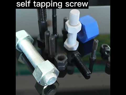 Screws,bolts,nuts #fasteners #screws #hardware #diyprojects #FastenersUnleashed #ReliabilityMatters