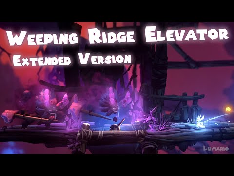 Steam Community :: Video :: Weeping Ridge Elevator (Weeping Ridge Mini ...