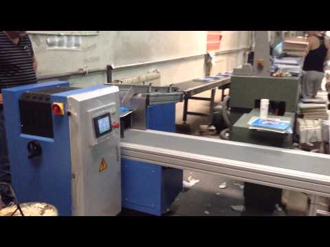 Stacking Machine at Best Price in India