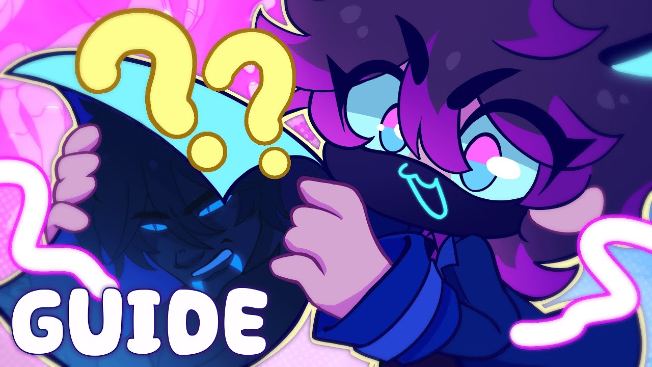 How to IMPROVE your Character Reference Sheet!