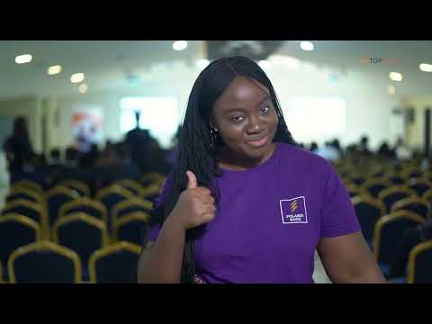 Recounting their Top Talent 2023 Experience - Polaris Bank