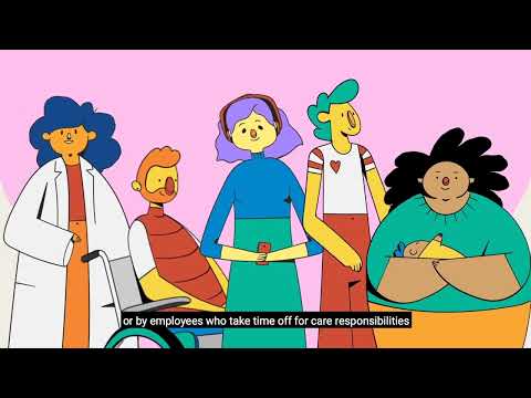 Family-Friendly Workplaces