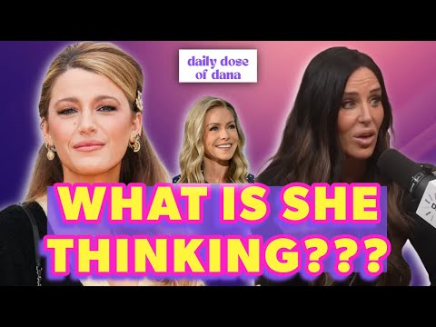 Patti Stanger's AWFUL Advice, Blake Lively's Team Is Against Her, Are People Turning On Nick Viall?