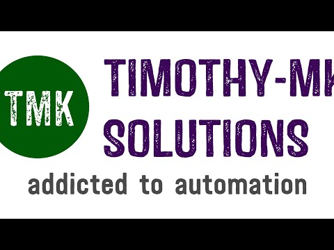 What is Robotic Process Automation - RPA?