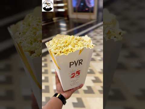 Alternative for ????large popcorn ????‼️| #thatmadrasguys