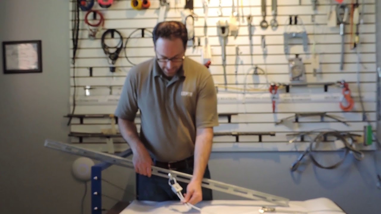 Lexco Cable's Kwik-Loc®