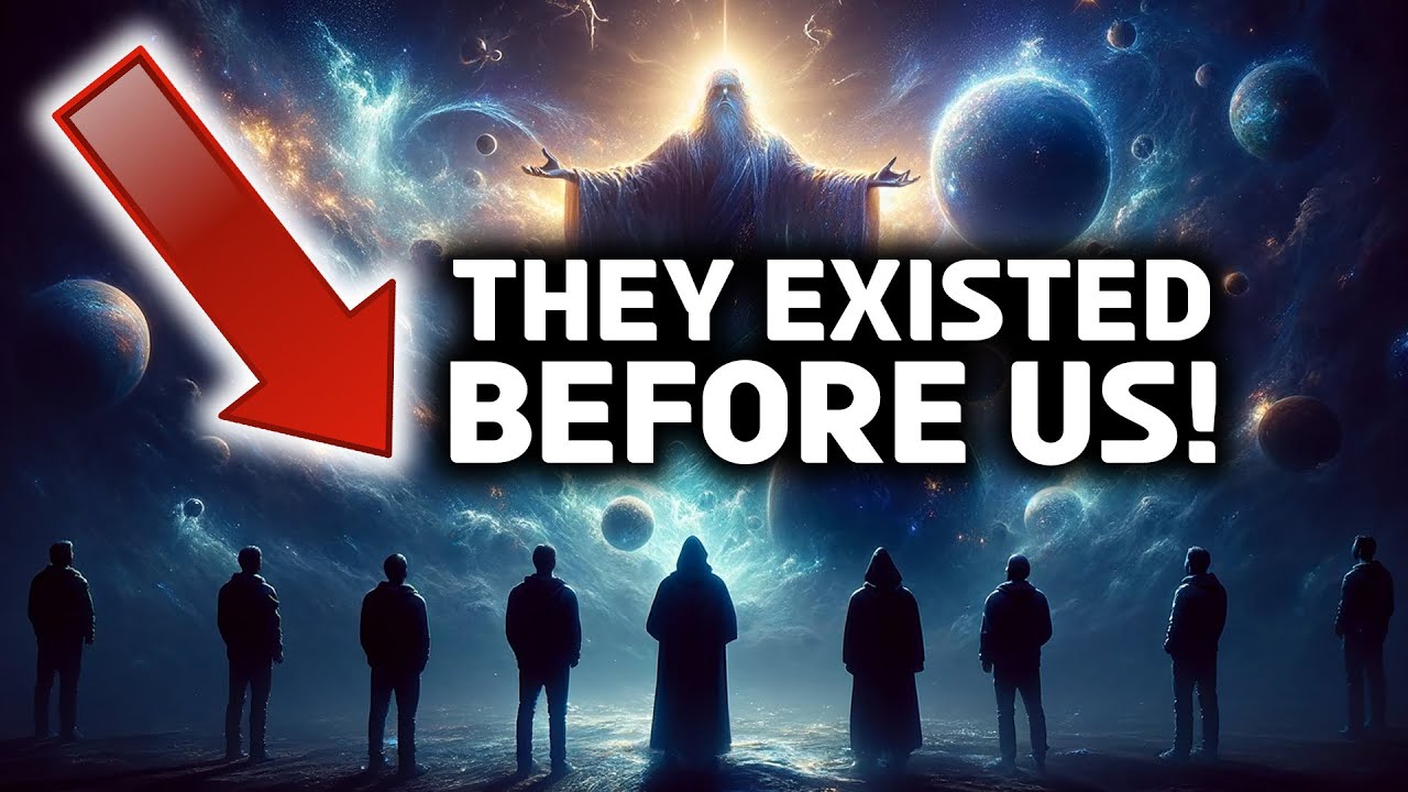 Exploring the Biblical Narrative of Creation: What Happened Before the ...