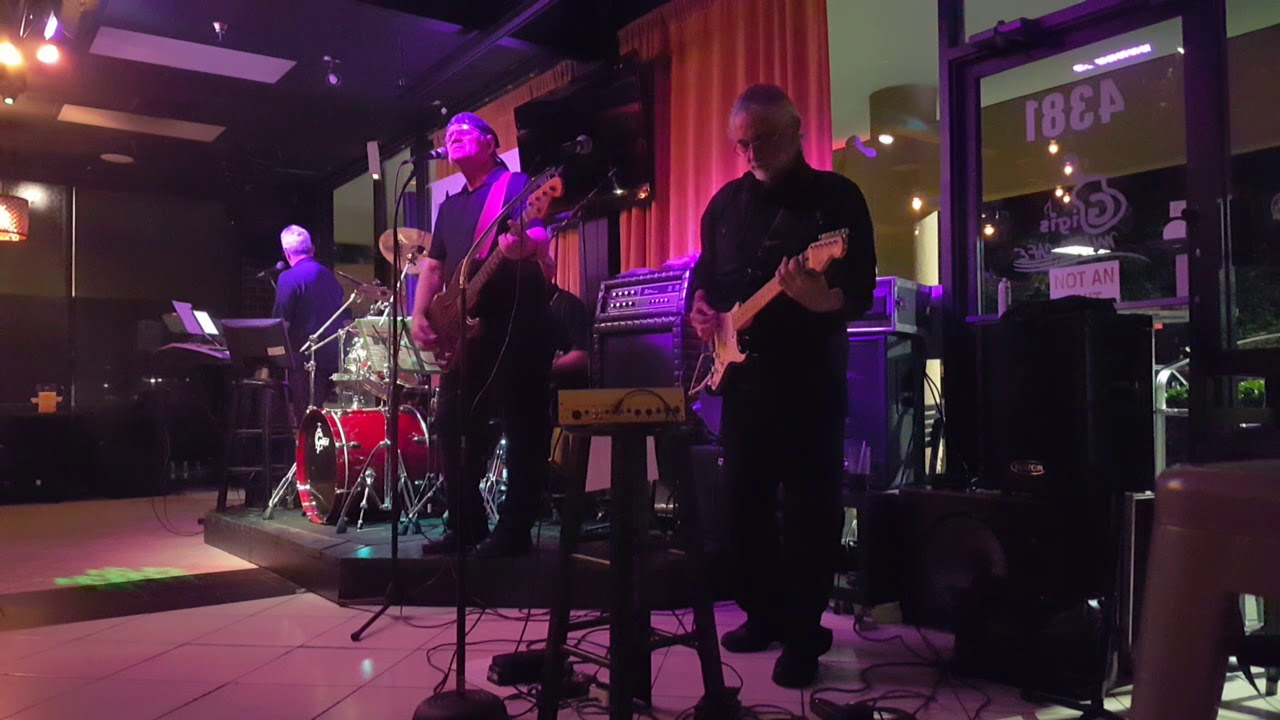 Hire Rendition - Classic Rock Band in Pompano Beach, FL | GigSalad
