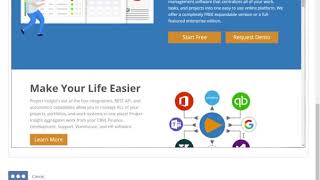 Issue Tracking Tutorials | Project Insight Tutorials