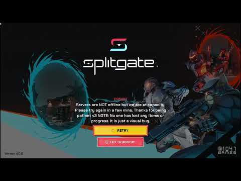 Steam Community :: Splitgate