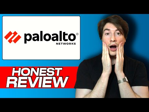 Palo Alto Networks Review: My Honest User Experience with This Cybersecurity Giant